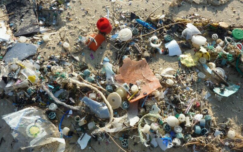 The Break Free From Plastic Pollution Act - Inland Ocean Coalition