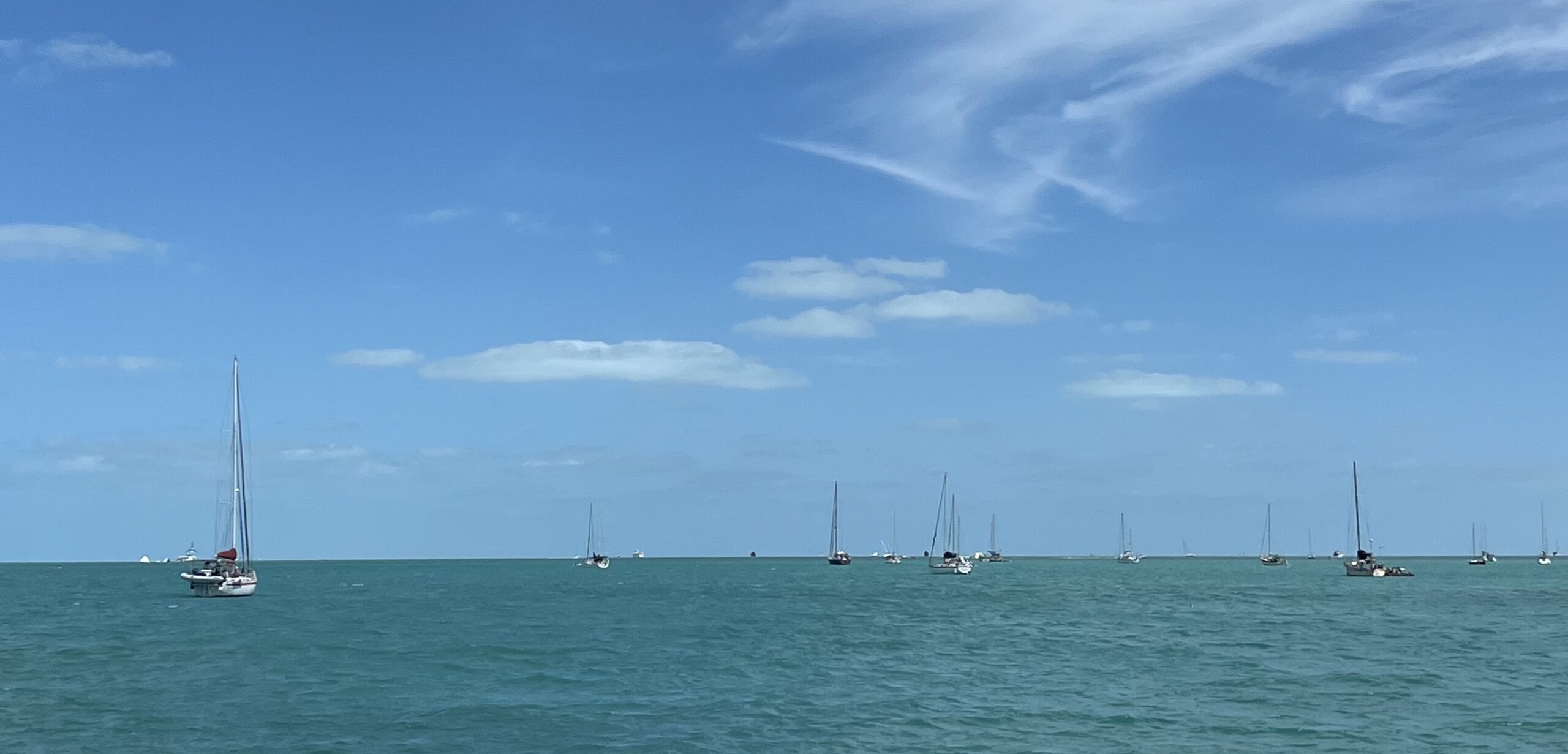 Forecasting the Ocean for Our Future - Inland Ocean Coalition